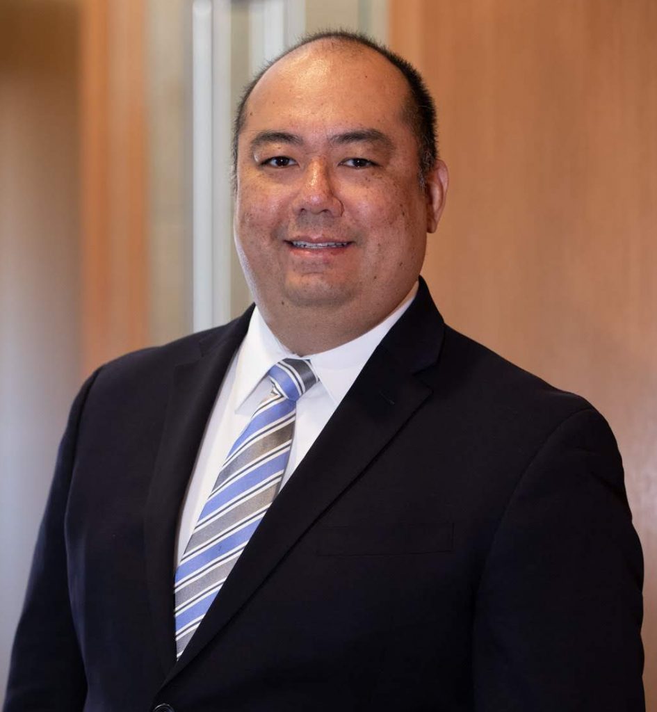 About David Hsu | David Hsu